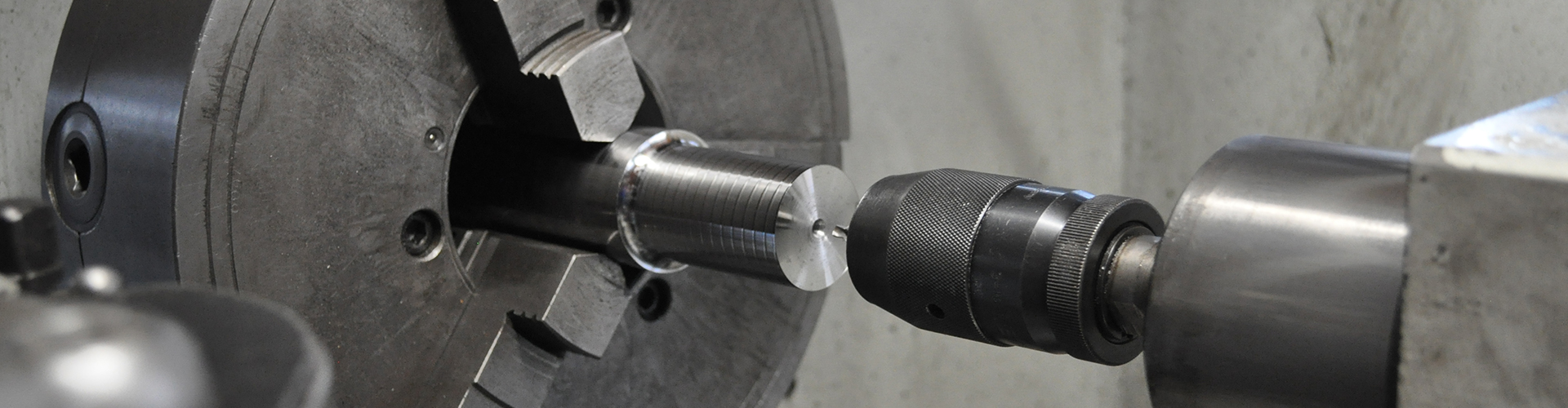 Verspaning – Locome