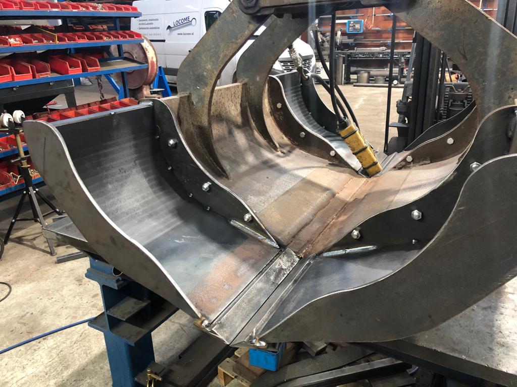 Projecten – Locome